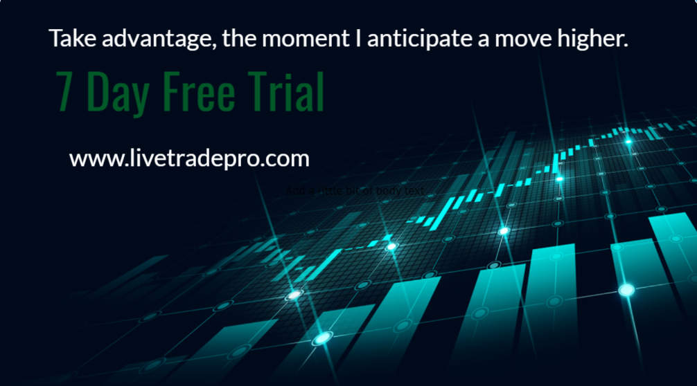 Live Trade Pro.com » Features / Benefits - Live Trade Pro.com